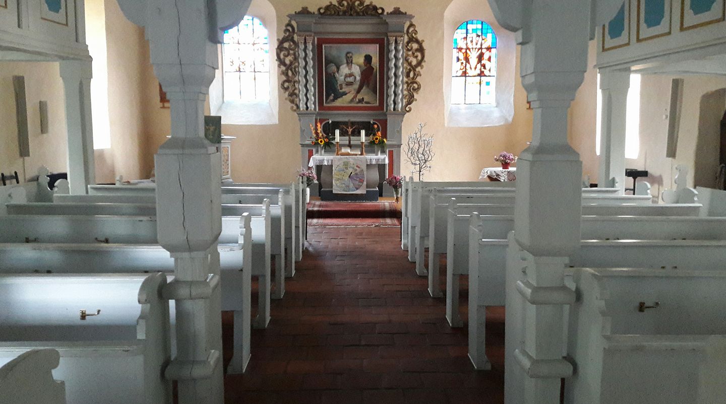 Wir stellen uns vor ... | Evangelische Kirchengemeinde Falkensee ...